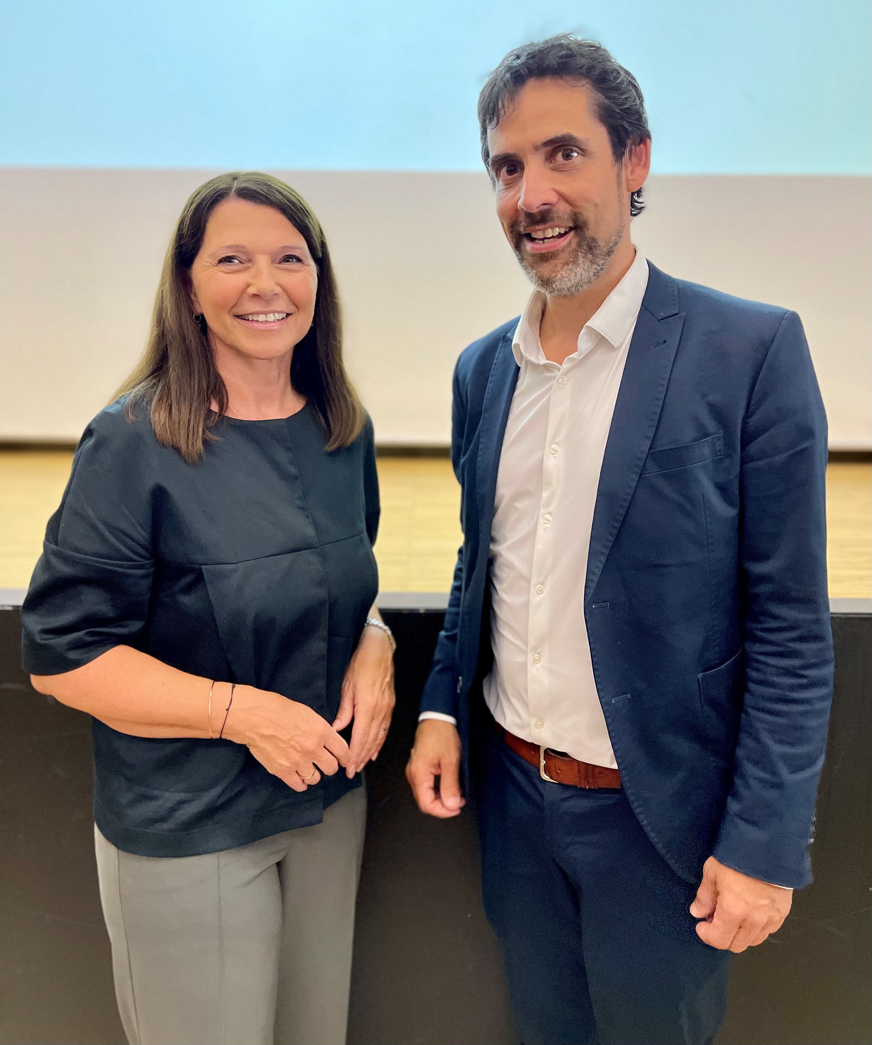 Fotogalerie | Kathi Lampert Schule